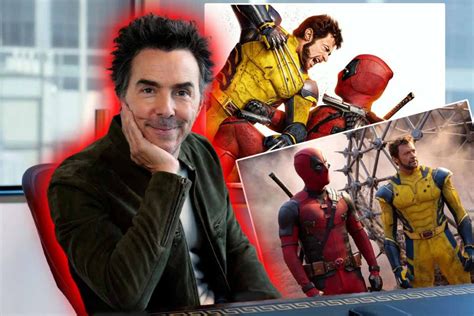 ‘Deadpool And Wolverine’ Has The Potential To Save MCU, Director Shawn Levy Explains