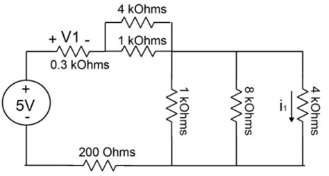 Solved A Reduce The Following Circuit To The Minimum Chegg Com