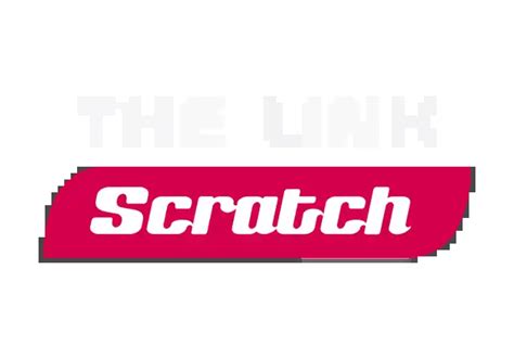 the link scratch