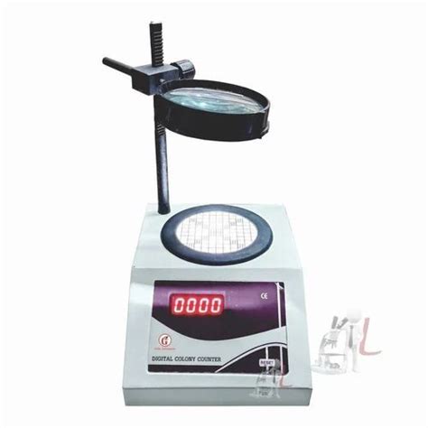 Digital Colony Counter 4 Digit Display At ₹ 3300 00 Digital Colony Counter Id 2850509574188