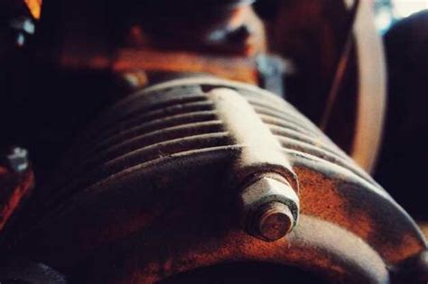 Classic Engine Overheating Causes And Solutions