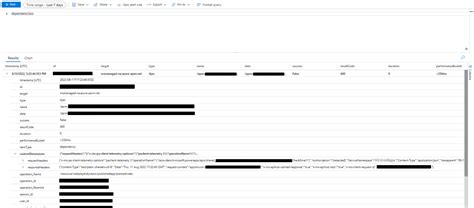 Application Insights를 사용하여 시스템 생성 로그 분석 Power Apps Microsoft Learn