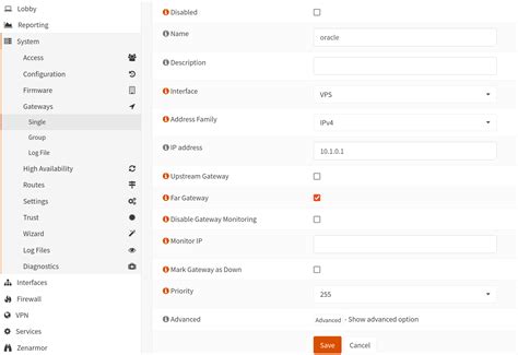 Create A Free Public Endpoint For Self Hosted Services Using Oracle