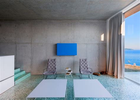 Ten Home Interiors With Distinctive Terrazzo Floors
