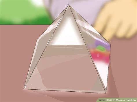 Ways To Make A Rainbow WikiHow