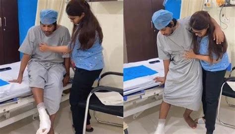 Jabardasth కమెడియన్ Yadamma Rajuకు యాక్సిడెంట్ భార్య చేసిన పనికి తిట్టిపోస్తున్న Netizens వీడియో