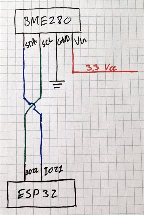 Esp32 Pms5003 Bme280 Mics6814 Sensor Build K Stobbe