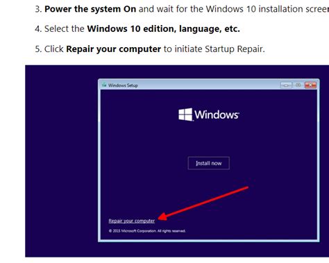 i booted from uefi through ssd and cleared os in hdd now i hp