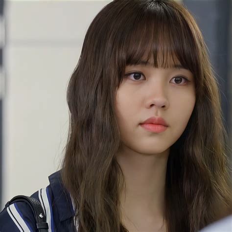 Pin On Kim So Hyun