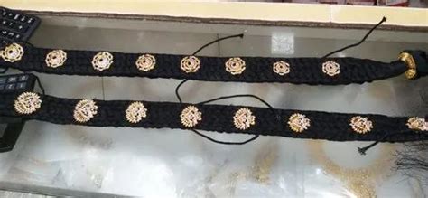 Dance Accessories Classical Dance Flowers Retailer From Chennai