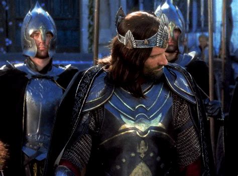 The Lord Of The Rings S