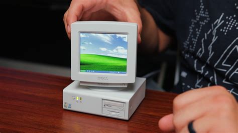 Tiny Pc Nostalgia Edition 12 Steps With Pictures Instructables