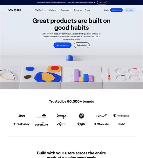saaspo steel dev landing page