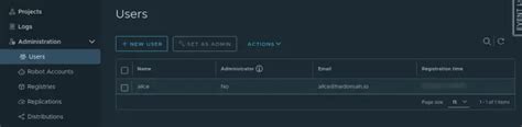 How To Install Harbor Docker Image Registry On Ubuntu