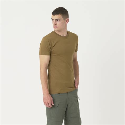 Helikon Cotton 純棉透氣 T 恤｜香港現貨正品｜滿額免運 3army Store