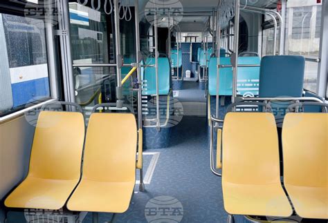 Абонаментът за безплатни карти за градски транспорт във Варна за деца от 7 до 14 години изтича