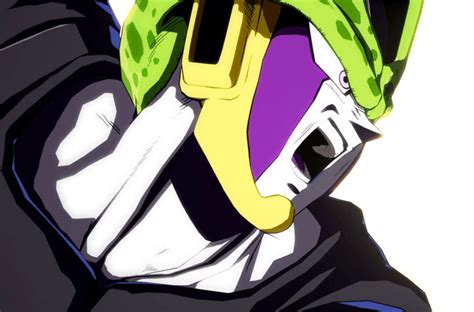File DBFZ Cell SolarKamehameha Png Dustloop Wiki File DBFZ Cell SolarKamehameha Png Dustloop Wiki