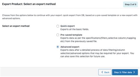 Best Import Export Plugins For WooCommerce Gomahamaya