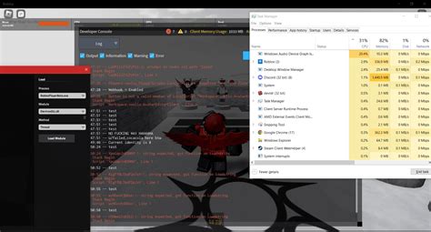 What Byfron R Robloxhackers