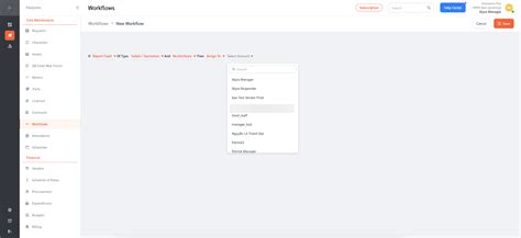Allow Auto Assignment Of Requests Based On Availability Status Facilitybot Facilities
