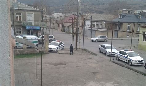 გორის 6 სკოლის პედაგოგის მიერ მოსწავლის სავარაუდო ცემის ფაქტს პოლიცია იკვლევს ყველაფერი