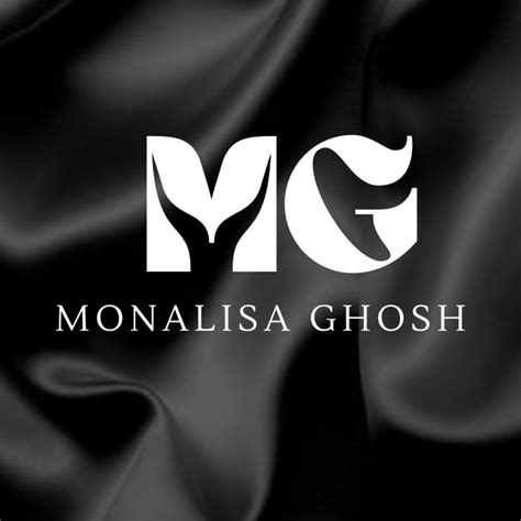 monalisa ghosh medium