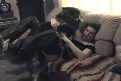 Amateur Zoo Sex Action Featuring My Dirty Wife And Our Doggy Zoo Tube 1