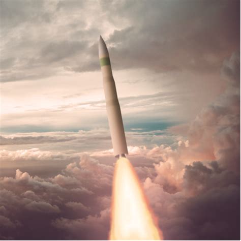 Afimsc Supports Sentinel Missile Weapon System Beddown Air Force