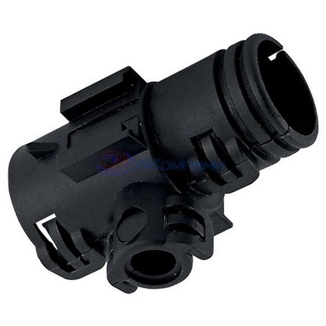 Т-тройник Тип-C 10-13-10 Schlemmer 9806186 купить по цене 48.07 р в ...