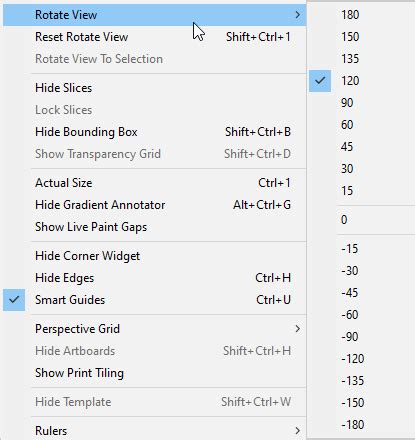 How To Rotate The Artboard In Illustrator Tut Sweet Tutorials