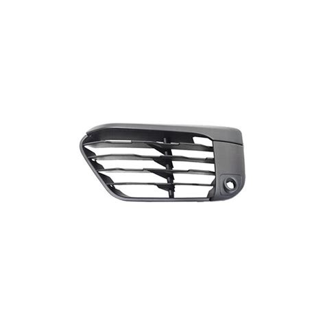 Replace® Bm1038204 Front Driver Side Lower Bumper Cover Grille