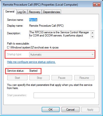 The Remote Procedure Call Failed Solved Driver Easy
