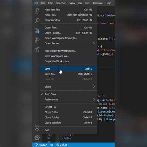 3 Amazing Vs Code Productivity Tricks You Can Use Now Youtube