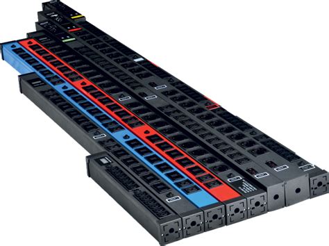 Datacenter PDUs | Schweiz | Schneikel Electronics GmbH