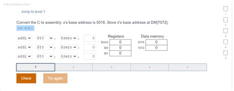 Solved 379610 2463944 Qx3zqy7 Jump To Level 1 Convert The C Chegg Com