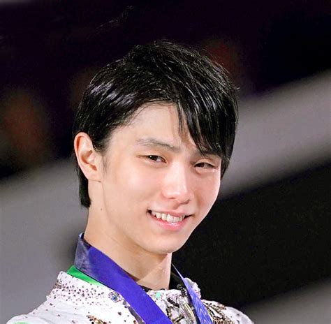 羽生結弦が動画メッセージ「3・11のときの夜空のように、真っ暗だからこそ、見える光があると信じています」 スポーツ報知