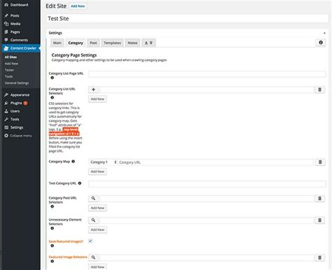 Wp Content Crawler Plugin Grab Content From Any Site Wp Solver