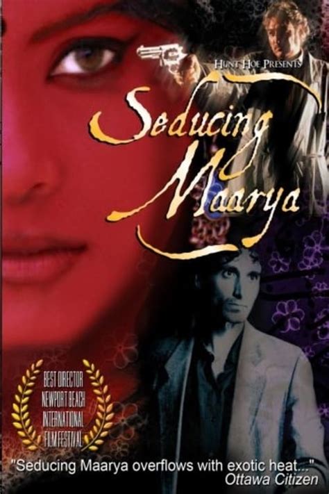 Seducing Maarya 2000 — The Movie Database Tmdb