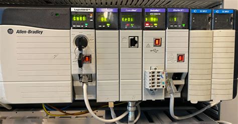 Severe Rockwell Automation Controllogix Vulnerabilities Patched Users Must Update Claroty