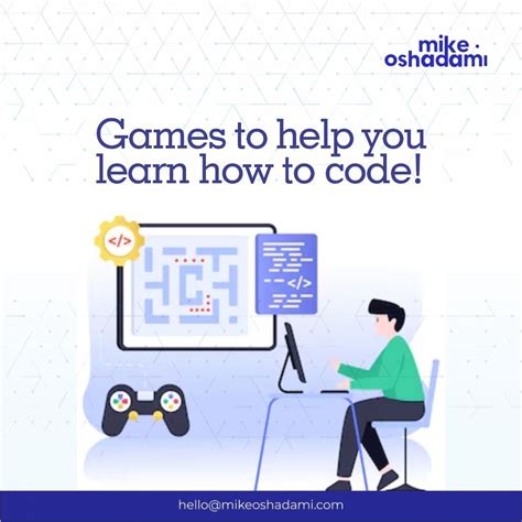 Learn Coding With Codingame And Codecombat Mike Oshadami Posted On