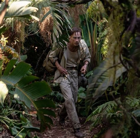 Drew Starkey As Eugene Allerton Queer Allerton Film