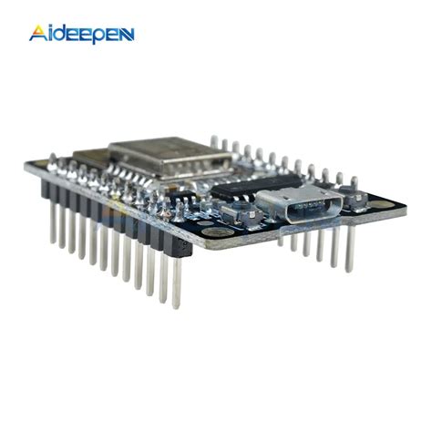 Ch340 Esp8285 Wireless Wifi Development Board Nodemcu M Usb Module Bas