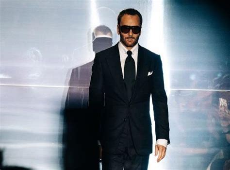 Tom Ford Said Sex Sells Heres Why