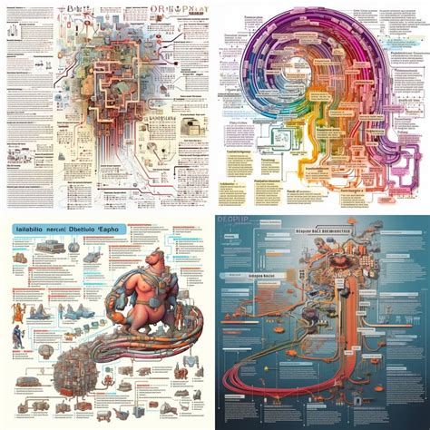 An Infographic Journey Through Problem Solving With Pseudocode And