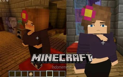 Jenny Mod ресурс пак