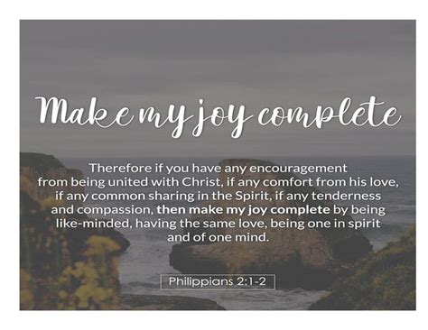 Philippians 21 2