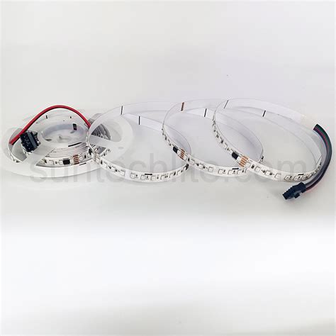 DMX LED Strip Leading China Pixel LED Manufacturer