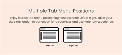 Floating Side Tab WP Shuffle