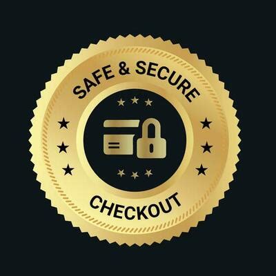 Secure Checkout Icon Vector Art Icons And Graphics For Free Download