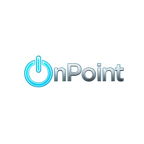 Onpoint Logo